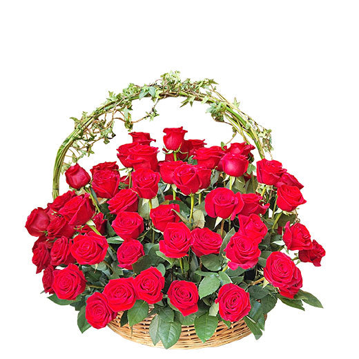 Teleflora Serbia online flower shop - Flowers delivery Belgrade and world