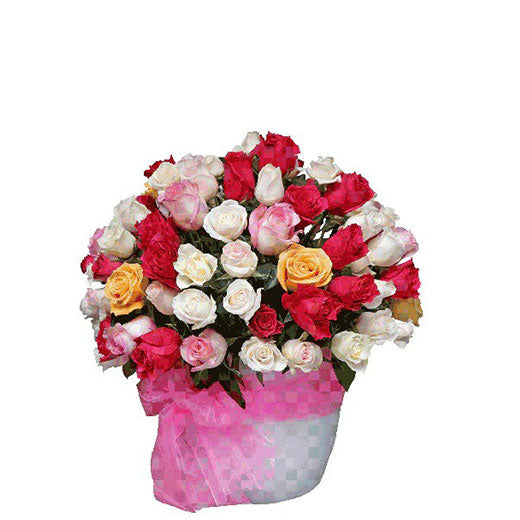 Teleflora Beograd cveće - online cvećara - isporuka cveća