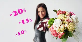 Teleflora Beograd cveće - online cvećara - isporuka cveća