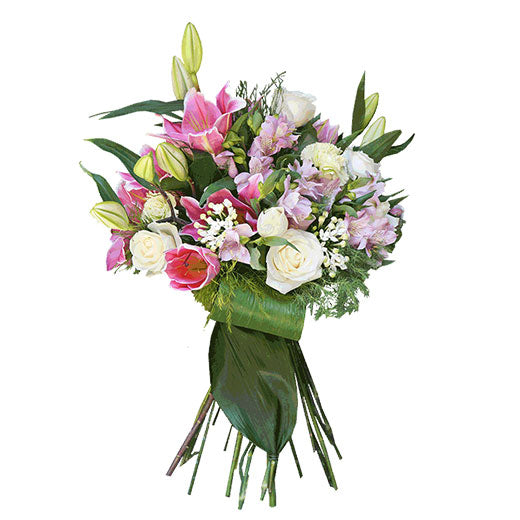 Teleflora Serbia online flower shop - Flowers delivery Belgrade and world