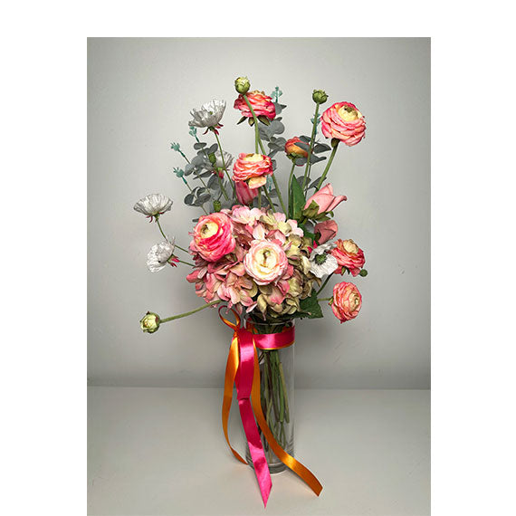 Mekoća Romantike – Teleflora