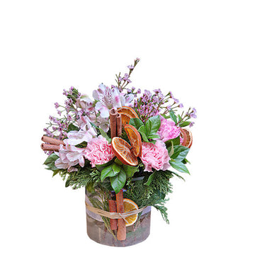 Teleflora Serbia online flower shop - Flowers delivery Belgrade and world