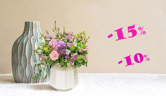 Teleflora Serbia online flower shop - Flowers delivery Belgrade and world