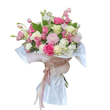 Teleflora Serbia online flower shop - Flowers delivery Belgrade and world