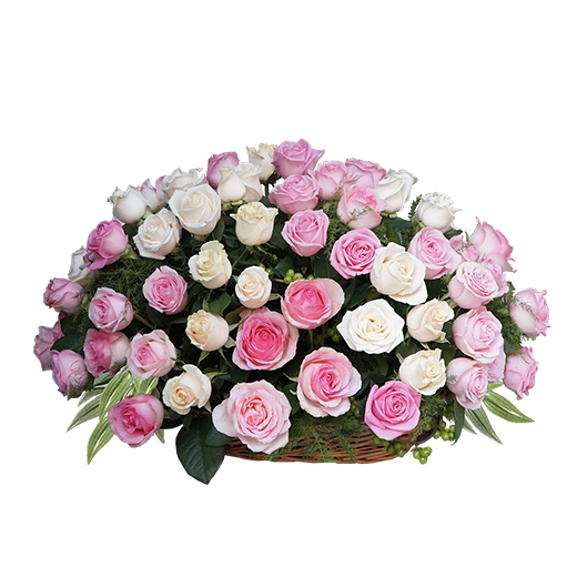 Teleflora Serbia online flower shop - Flowers delivery Belgrade and world