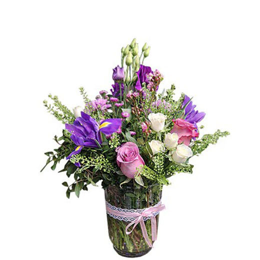 Teleflora Serbia online flower shop - Flowers delivery Belgrade and world