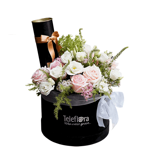 Such a special gift – Teleflora