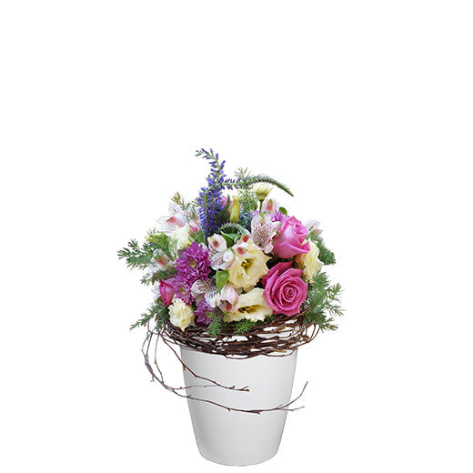 Teleflora Beograd cveće - online cvećara - isporuka cveća