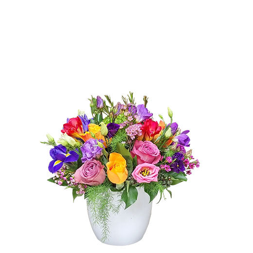 Teleflora Beograd cveće - online cvecara - isporuka cveća